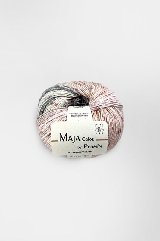 Maja Color by Permin